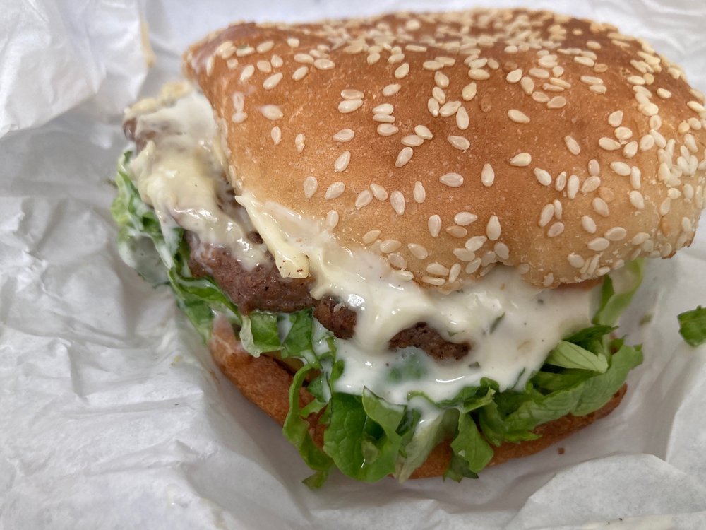 Falafel Fremont: Authentic Middle Eastern Delights with a Modern Twist