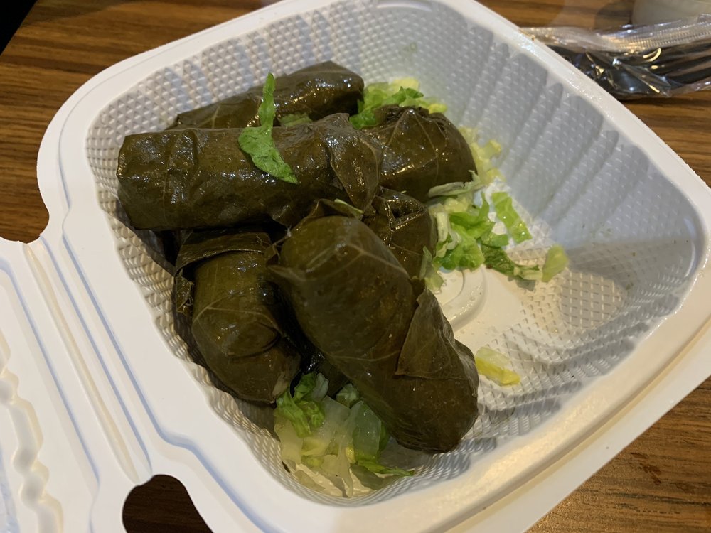 Falafel Fremont: Authentic Middle Eastern Delights with a Modern Twist